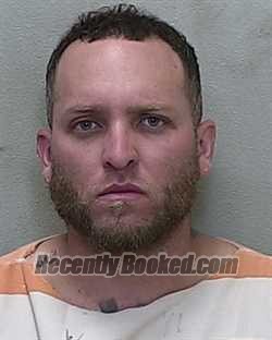 Recent Booking / Mugshot for ALEXIS RIVERA-VEGA in Marion County, Florida