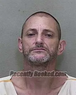 David Matthew Crooks Mugshot & Arrest Info | Marion County, FL