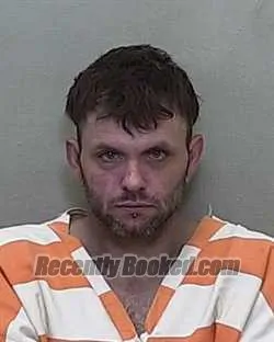 ROBERT CHRISTOPHER WILSON Arrest Record & Booking Info – Marion County ...