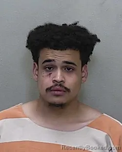 KELVIN DWAYNE BEAUCHAMP Arrest Record & Booking Info – Marion County ...