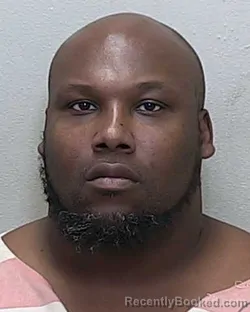 WAYNE LENARD COUNCIL Arrest Record & Booking Info – Marion County ...