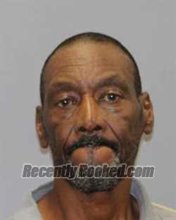 Recent Booking / Mugshot for ROBERT STEVENSON in Robertson County, Texas