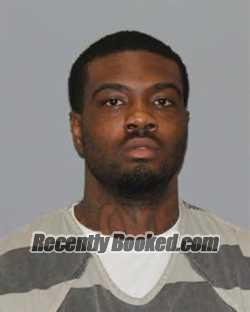Donte Jones Arrest & Booking Info | Robertson County, TX