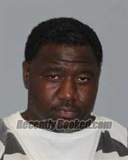 GREGORY FORD Arrest Record & Booking Info – Robertson County, Texas ...