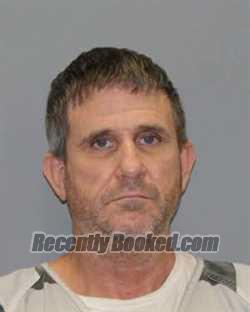 Recent Booking / Mugshot for WESLEY MIZE in Robertson County, Texas
