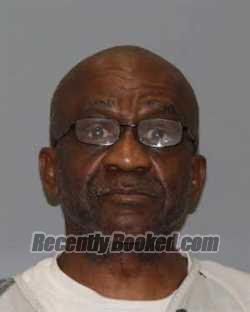 Recent Booking / Mugshot for KENNETH POGUE in Robertson County, Texas