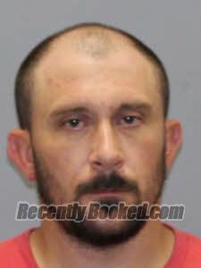 Recent Booking / Mugshot for TIMOTHY ELSTON in Robertson County, Texas