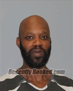 Recent Booking / Mugshot for ANTHONY DUNHAM in Robertson County, Texas