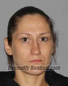 Recent Booking / Mugshot for KIMBRA FRANKLIN in Robertson County, Texas