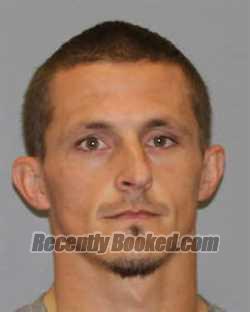 Recent Booking / Mugshot for STEVEN STARNES in Robertson County, Texas