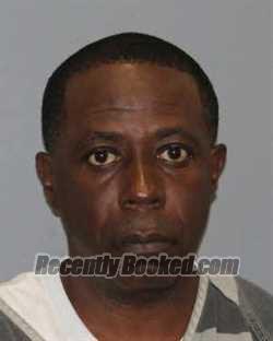 Recent Booking / Mugshot for CHARYA DOTTIN in Robertson County, Texas