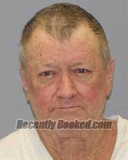 Recent Booking / Mugshot for DAVID LIGHTSEY in Robertson County, Texas