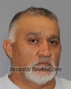 Recent Booking / Mugshot for ALEX LOPEZ in Robertson County, Texas