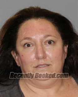 Recent Booking / Mugshot for LYNNSIE RUFFINO in Robertson County, Texas