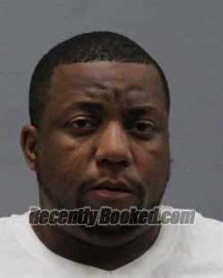 Recent Booking / Mugshot for NICHOLAS ADDISON in Robertson County, Texas