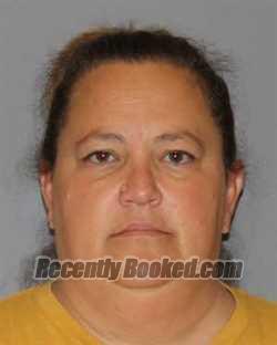 Recent Booking / Mugshot for AMBER ELLISON in Robertson County, Texas