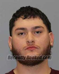 Recent Booking / Mugshot for EMANUEL MORAN in Robertson County, Texas