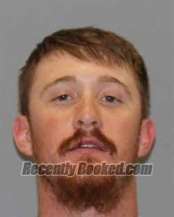 Recent Booking / Mugshot for CASEY GARRETT in Robertson County, Texas