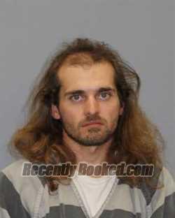 Recent Booking / Mugshot for KYLE CHATTERTON in Robertson County, Texas