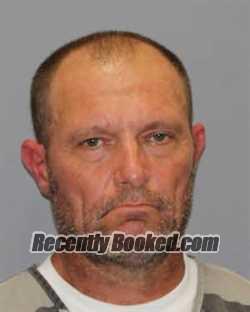 Recent Booking / Mugshot for DONALD HENDERSON in Robertson County, Texas