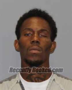 Recent Booking / Mugshot for DAVID RAMBO in Robertson County, Texas