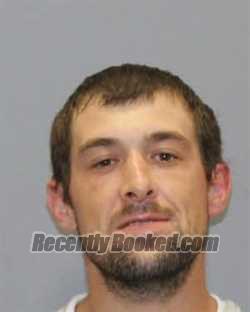 Recent Booking / Mugshot for JAMES BAIZE in Robertson County, Texas