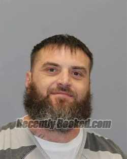 Recent Booking / Mugshot for JAMES DOWLING in Robertson County, Texas