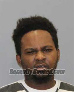 Recent Booking / Mugshot for CORNELIUS CHANDLER in Robertson County, Texas