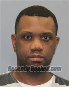 Recent Booking / Mugshot for JAKEVIOUS WEBBER in Robertson County, Texas