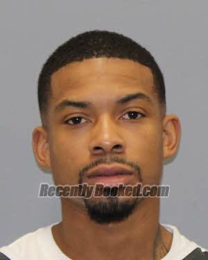 Recent Booking / Mugshot for JUSTIN SPILLER in Robertson County, Texas