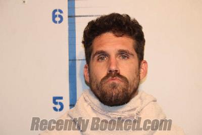 Recent Booking / Mugshot for ERIC WAYNE MCMANUS in Rockwall County, Texas