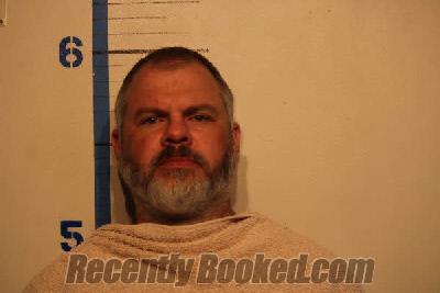 Recent Booking / Mugshot for KYLE BRADLEY KENNEDY in Rockwall County, Texas