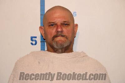 Recent Booking / Mugshot for JAMES RUSSELL SHAMBURGER in Rockwall ...