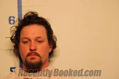 Recent Booking / Mugshot for BLAKE THOMAS MCCRAW in Rockwall County, Texas