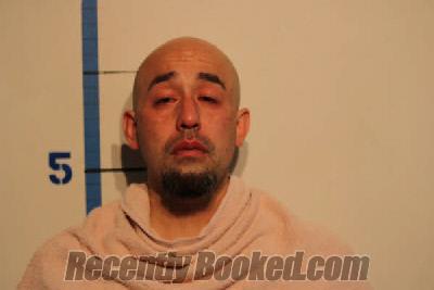 Recent Booking / Mugshot for DOMINIC MARTIN CORTEZ in Rockwall County ...