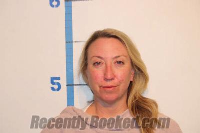 Recent Booking / Mugshot for TONI LYNN SMITH in Rockwall County, Texas