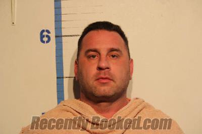 Recent Booking / Mugshot for WILLIAM JOE MITCHELL in Rockwall County, Texas