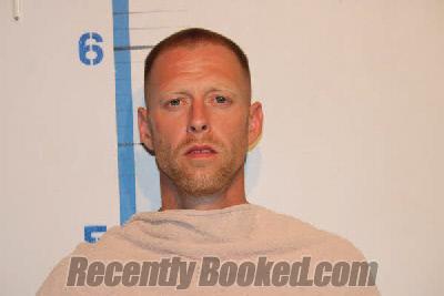 Recent Booking / Mugshot for JOHN THOMAS FREEL in Rockwall County, Texas