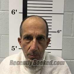 Recent Booking / Mugshot for JAMES EDWIN DAVIDSON in Rockwall County, Texas