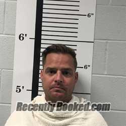 Recent Booking / Mugshot for NICHOLAS JAMES LOVING in Rockwall County ...