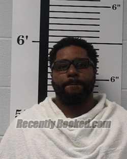 Recent Booking / Mugshot for Justin Bryant Morris in Rockwall County, Texas