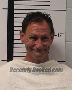 Recent Booking / Mugshot for Rodney Claude Solomon in Rockwall County ...