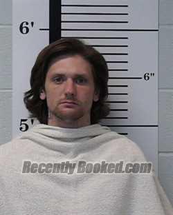 Recent Booking / Mugshot for Tyler Nicholas Bromley in Rockwall County ...