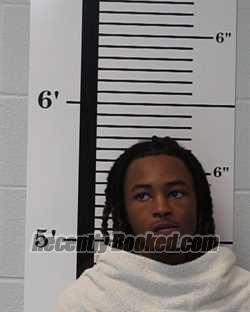 Recent Booking / Mugshot for Ronald Paul Lyons in Rockwall County, Texas