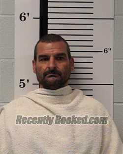 Robert Cody Farnam Arrest Record & Booking Info – Rockwall County ...