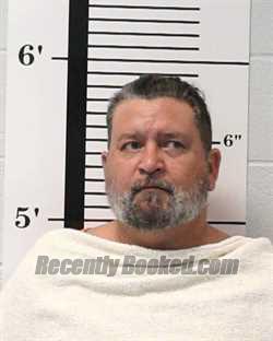 Recent Booking / Mugshot for William Morgan Mead in Rockwall County, Texas