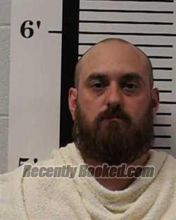 Recent Booking / Mugshot for Keith Fernald in Rockwall County, Texas