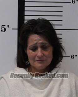Recent Booking / Mugshot for Shauna Stevens in Rockwall County, Texas