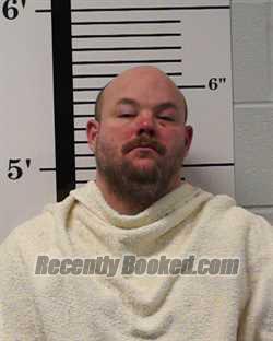 Travis Aubrey Childress Mugshot & Arrest Info | Rockwall County, TX