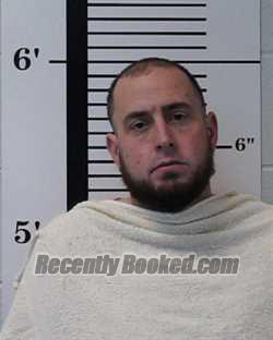 Recent Booking / Mugshot for Keith Alexander Wright in Rockwall County ...